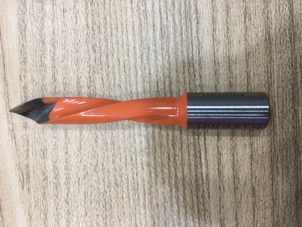 Through Hole Drill Bits – Công Ty TNHH Thương Mại U.R.I